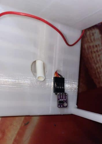 Vending Machine For Water and Beverages