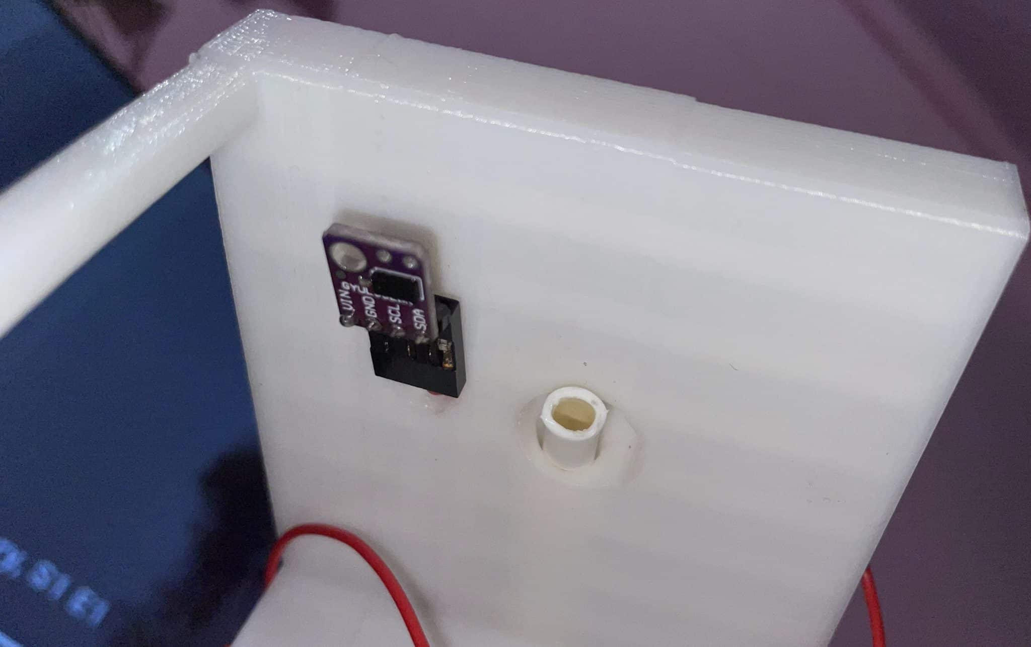 Vending Machine For Water and Beverages - Electronics For You