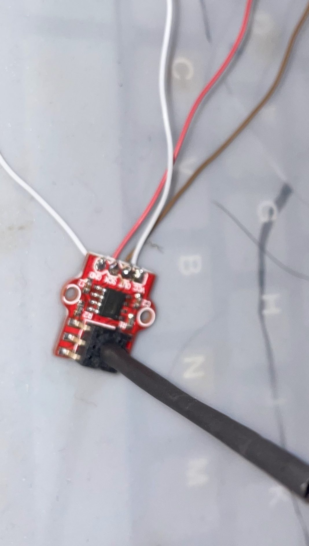 DIY Pressure Regulation System | Smart Pressure System