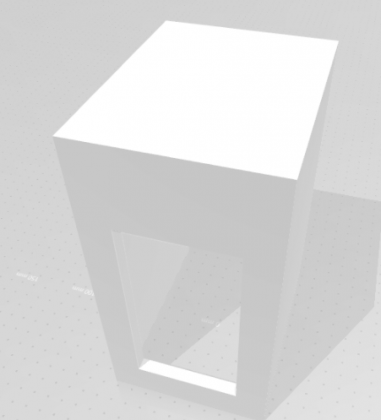 Vending Machine For Water and Beverages