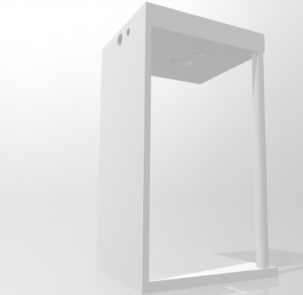 Vending Machine For Water and Beverages