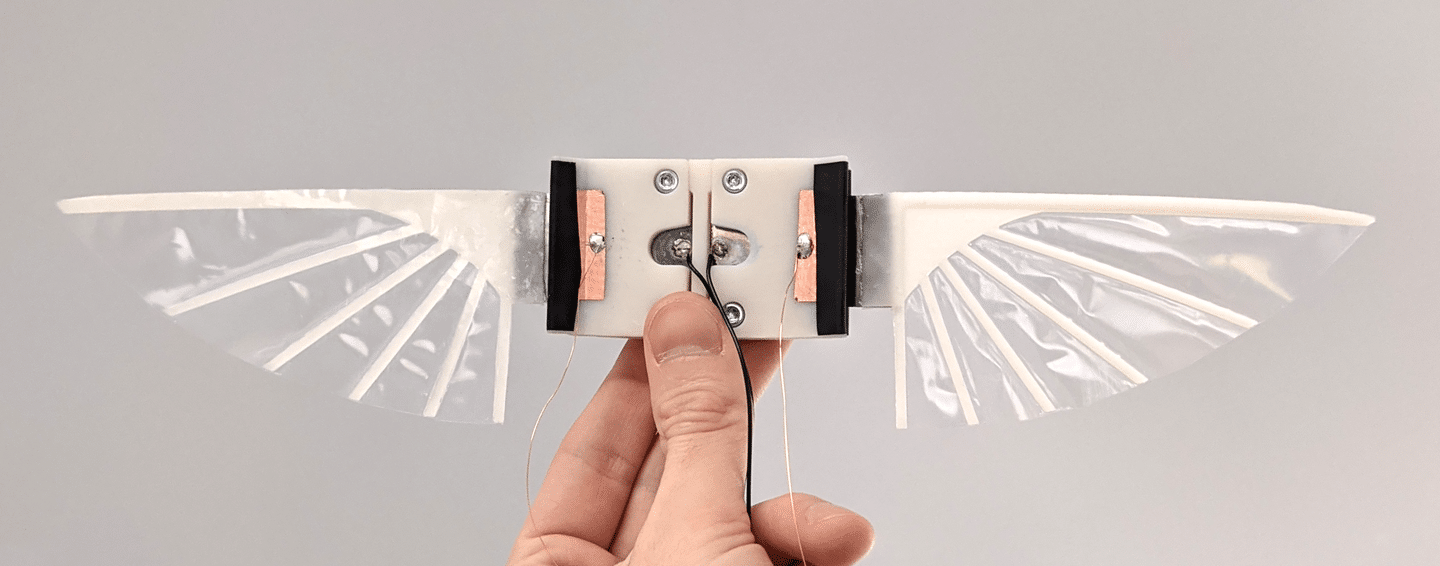 RoboBee- An Enormous Minute Invention