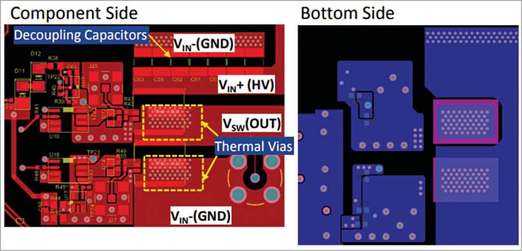 Using GaN Transistors In Power Converters | Design Guide