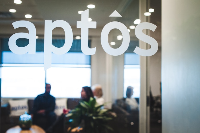 Global Retail Tech Provider Aptos Establishes Innovation Centre in ...