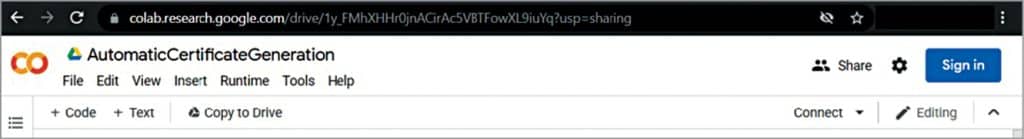 Automatic Certificate Generation Using Python | Full DIY Project