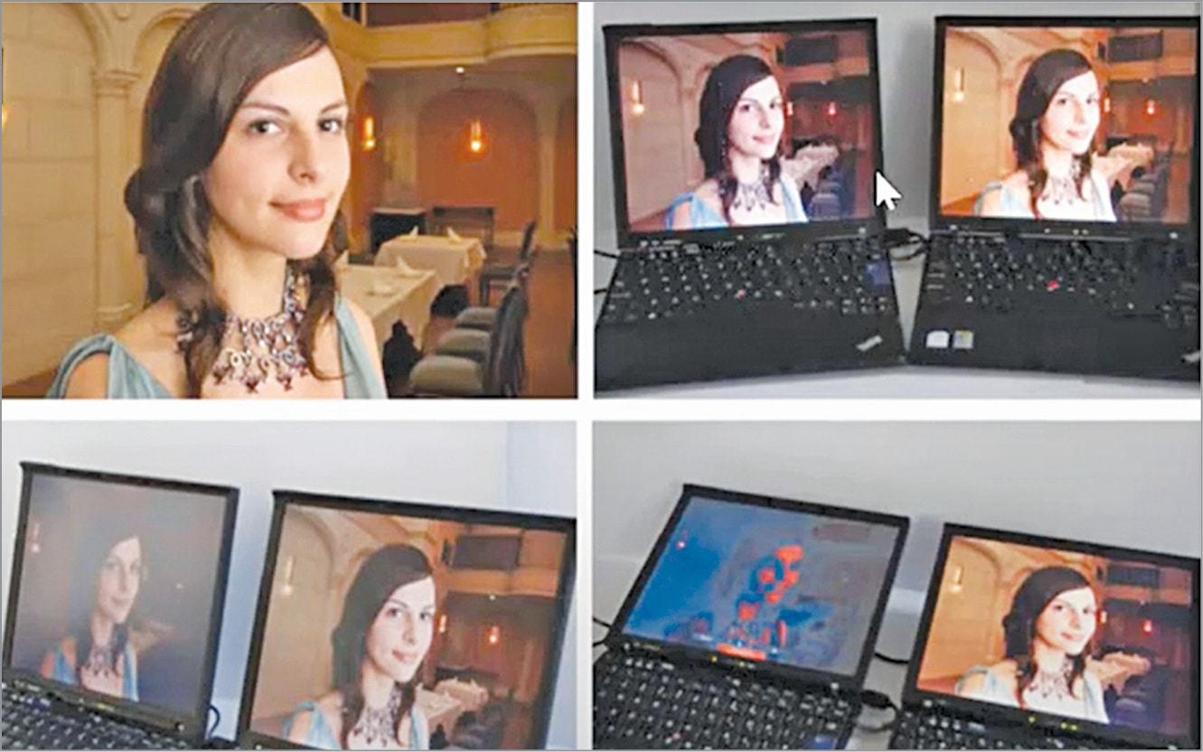 The Evolution Of LCDs And How It Matters