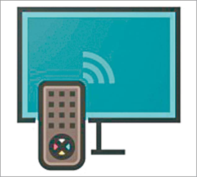 Use Your Smartphone As A Smart Remote For TV And Set-Top Box