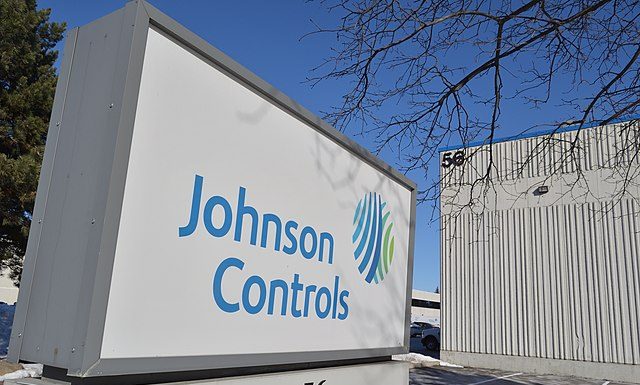 Johnson Controls Archives - Electronics For You