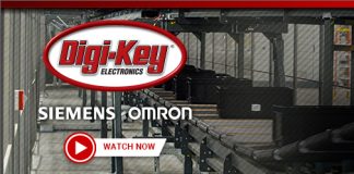 Digi-Key Launches “Revolutionizing Automation” Video Series