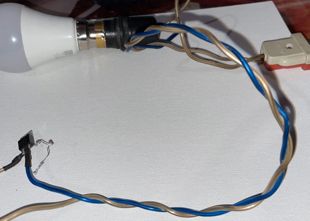 DIY: Low-Cost IoT Solid-state Relay | Full DIY Project