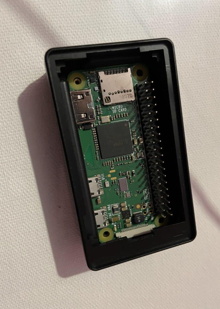 e-Ink-based IoT Touch Switch | Full Electronics Project