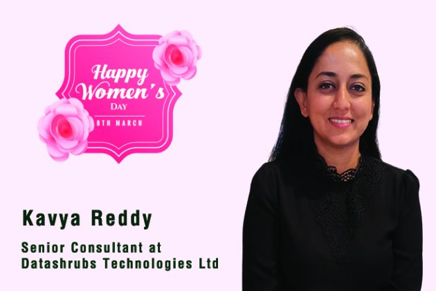 Tech Industry Needs More Women to Bring Gender Neutral Product