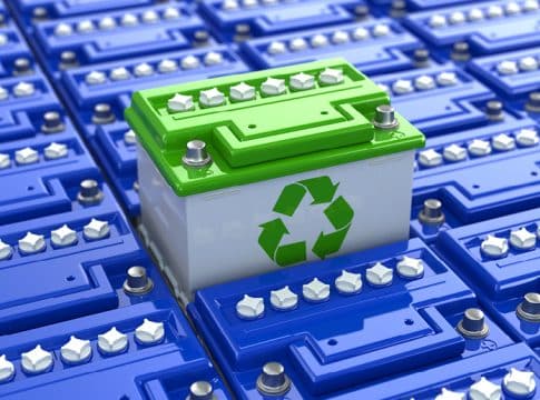 How Batteries Manufacture Can Boost Businesses