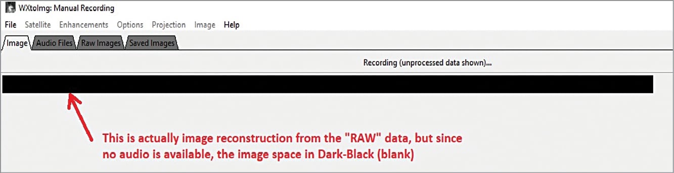Set Up Your Own Weather Satellite Receiving Station