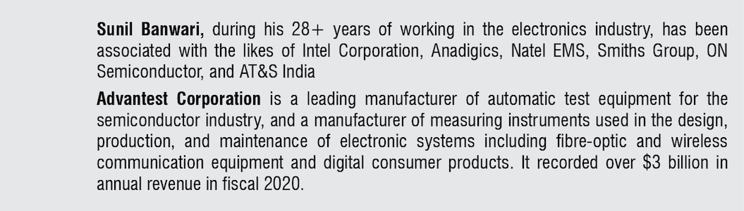 Industry 4.0 Can Boost Implementation Of Semiconductor Manufacturing