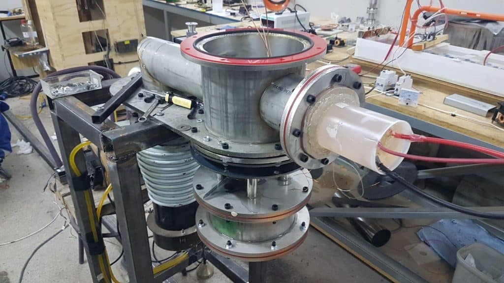 STARTUP: Making Metal 3D Printers More Accessible