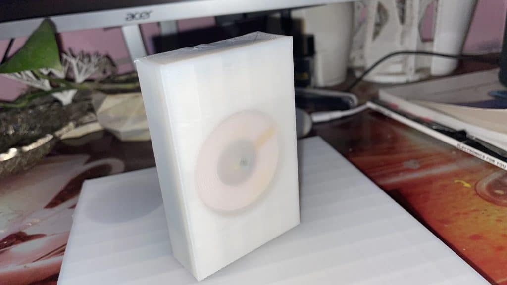 DIY: Wireless Power Case For Raspberry Pi