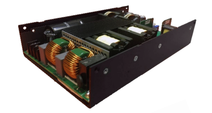 Murata's New Power Supply Designed for Medical and Industrial Applications