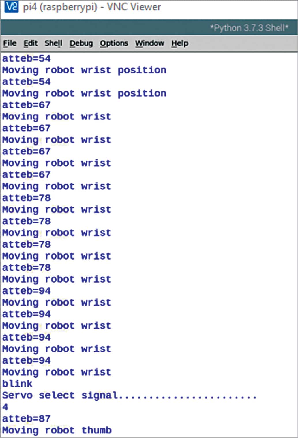 Mind Controlled Prosthetic Arm | Full Electronics Project