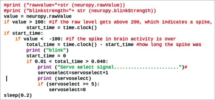 Mind Controlled Prosthetic Arm | Full Electronics Project