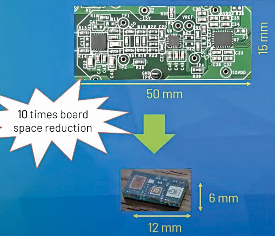 Smart ADC Selection Can Simplify And Improve Design