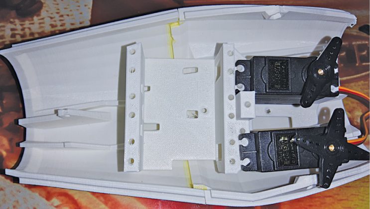 Mind Controlled Prosthetic Arm | Full Electronics Project