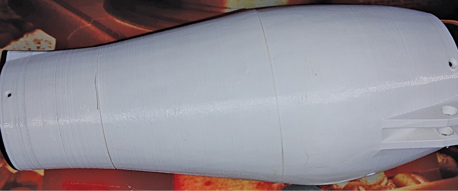 Mind Controlled Prosthetic Arm | Full Electronics Project