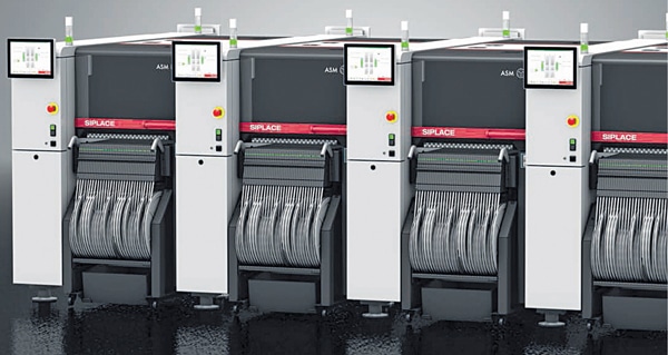 Pick And Place Machine Selection Made Easy