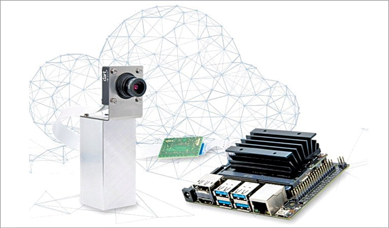 AI Hardware That’s Tailored For Computer Vision