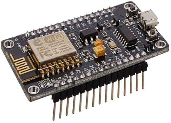 Home Automation With Alexa | Full DIY Project