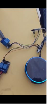 Home Automation With Alexa | Full DIY Project