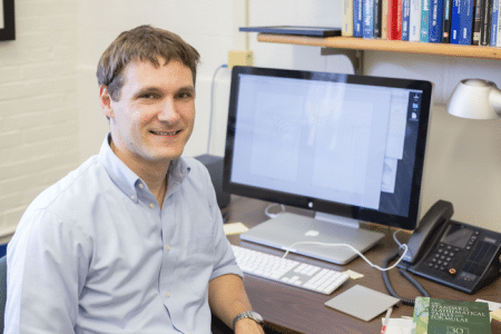 A Novel Spacecraft Navigation System