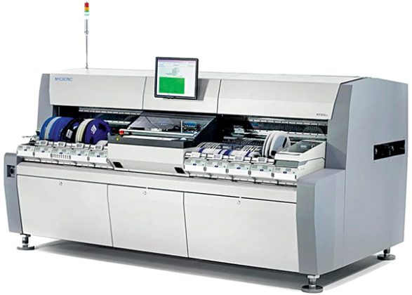 Pick And Place Machine Selection Made Easy