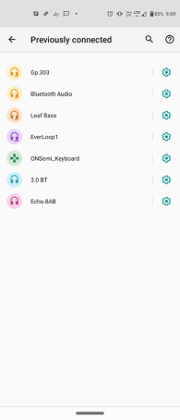 Bluetooth Music Player And Speaker