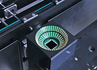 Smart Embedded Vision Off-The-Shelf and Custom-Made