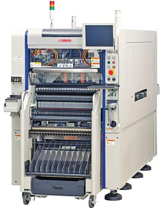 Pick And Place Machine Selection Made Easy