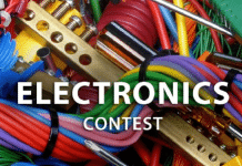 Tech Contests Archives - Electronics For You