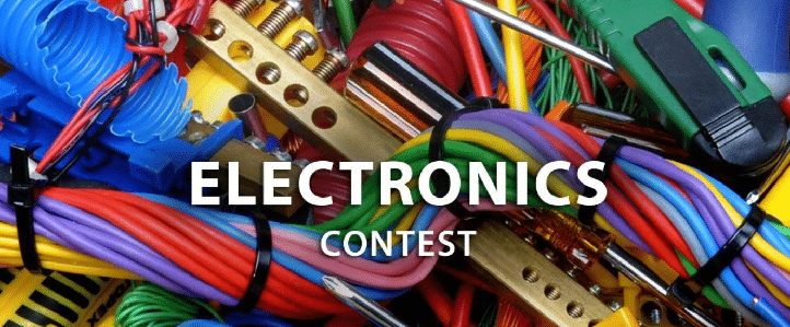 Electronics Contest