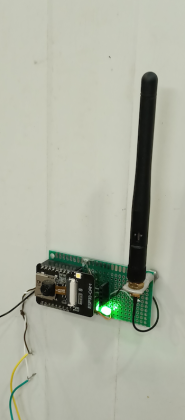 Object detection - ESP32 Camera Acts As A sentry | DIY Project