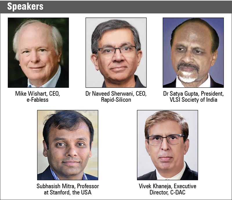 India Semiconductor Mission: India Needs To Do Enough To Sit On The ...