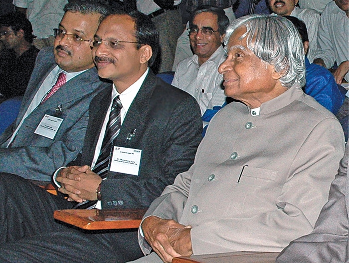 Journey of Dr Satya Gupta