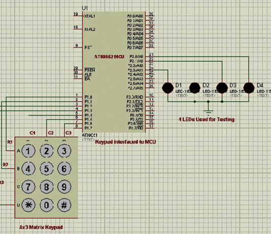 1500+ Free Electronics Projects & Ideas | Engineering Projects