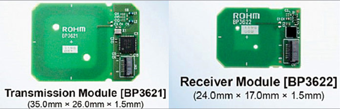 What’s New In Wireless Charging