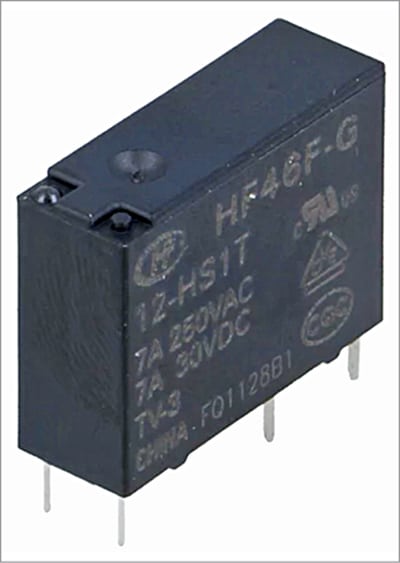 Causes Of Relay Failure In Switching Power Supplies And The Remedies