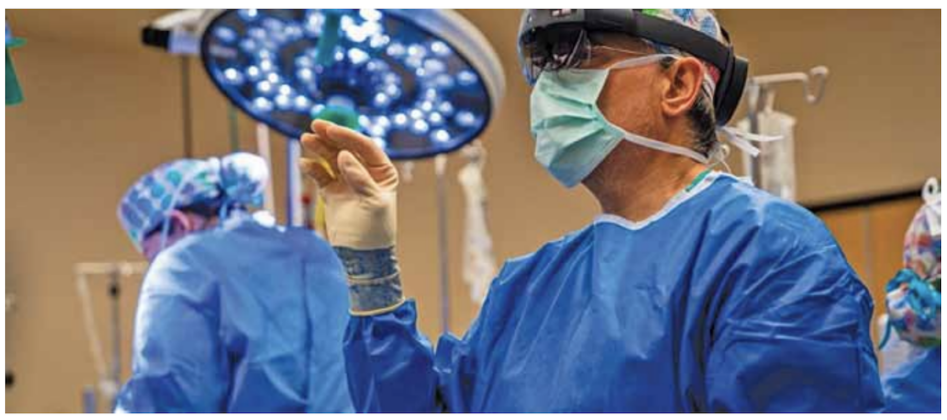 Enter The Metaverse For Better Or For Worse