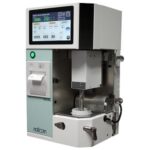 Viscometer With An Improved Heating System