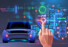 Electronic Control Unit | Automotive Electronics Engineering