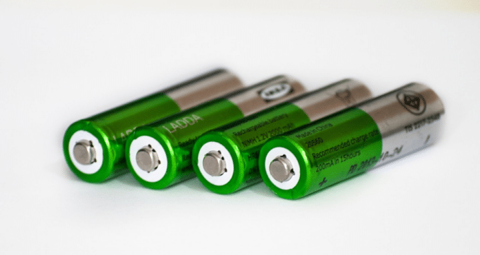 Different Types Of Batteries - Electronics For You