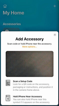 Build Home Automation System with Apple HomeKit and ESP8266