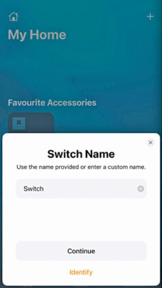 Build Home Automation System with Apple HomeKit and ESP8266